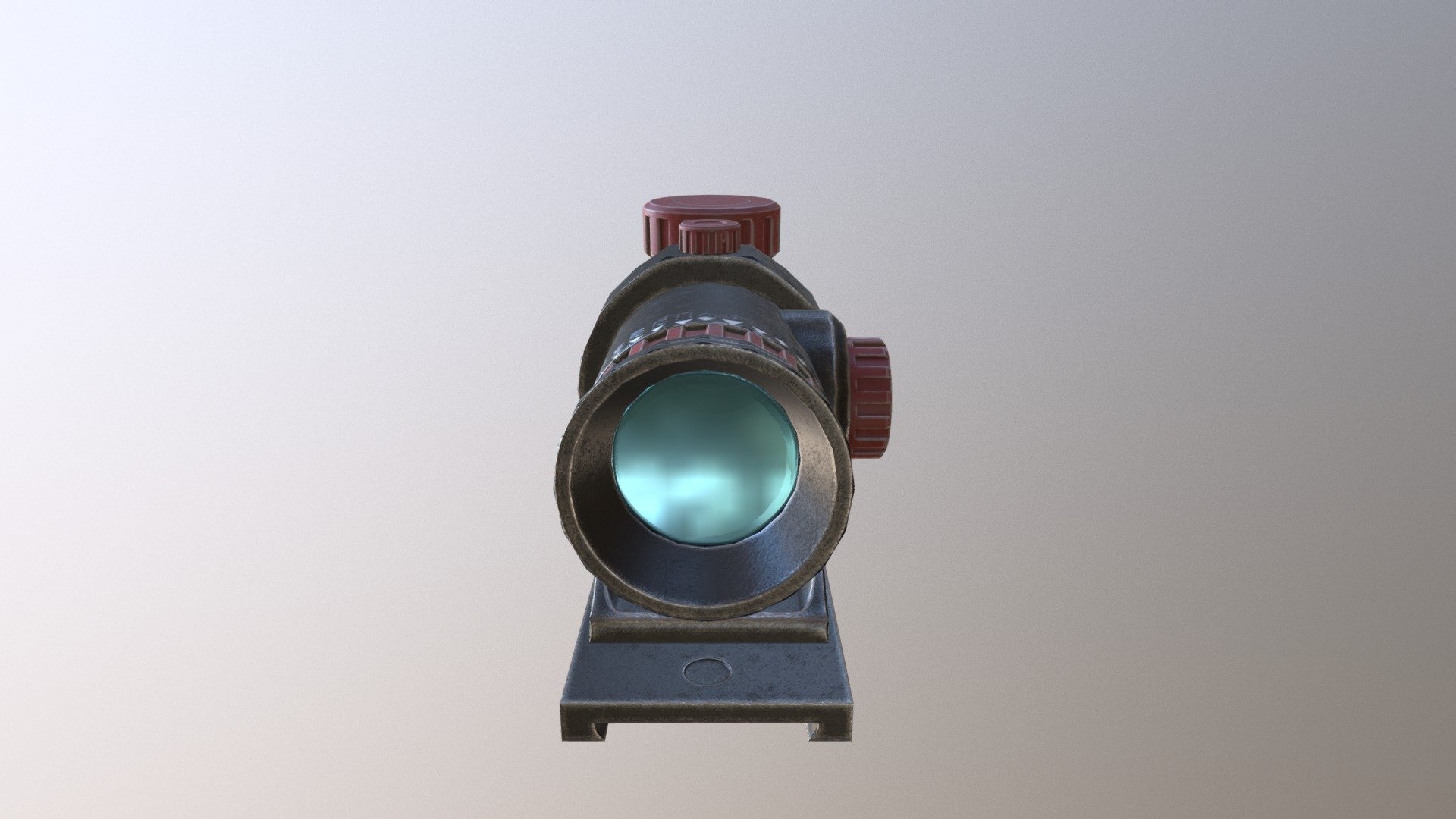 Optico - 3D model by Angelionix [dd96e94] - Sketchfab