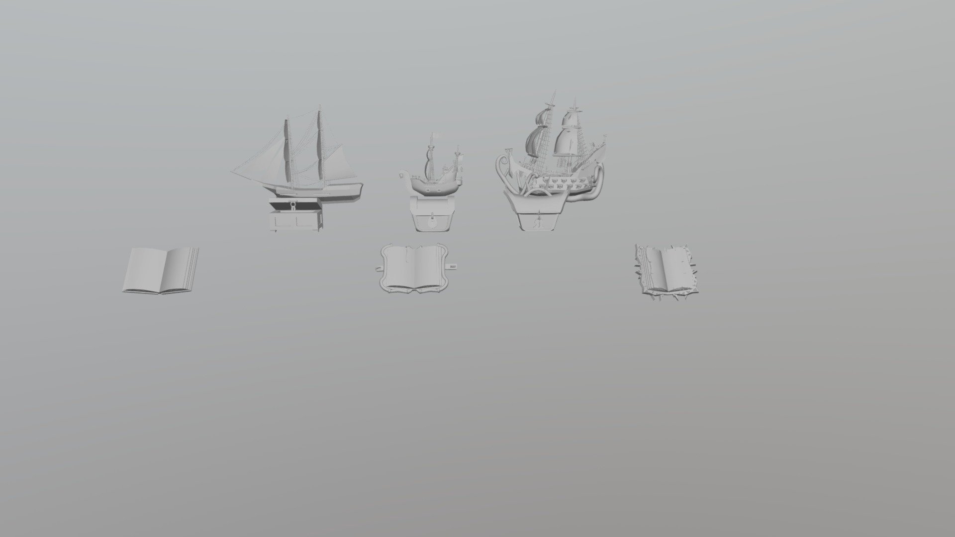 xyz_HW3 - Download Free 3D model by IvanPonomarev [dd973b4] - Sketchfab