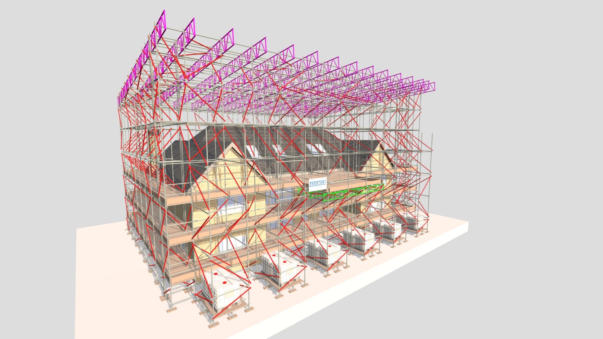 PRO042-DWG-S-0001-P03 - 3D model by Node Scaffold Design (@nodescaffold ...