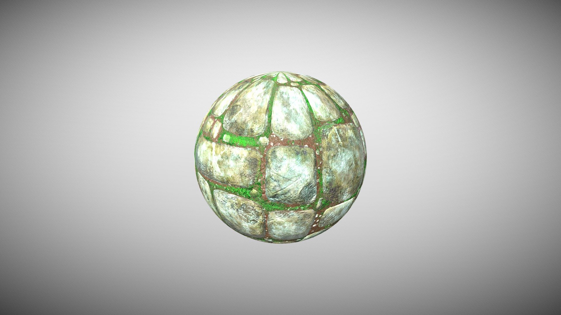 Ground Stone Material - 3D model by vmcards17 [dd99682] - Sketchfab