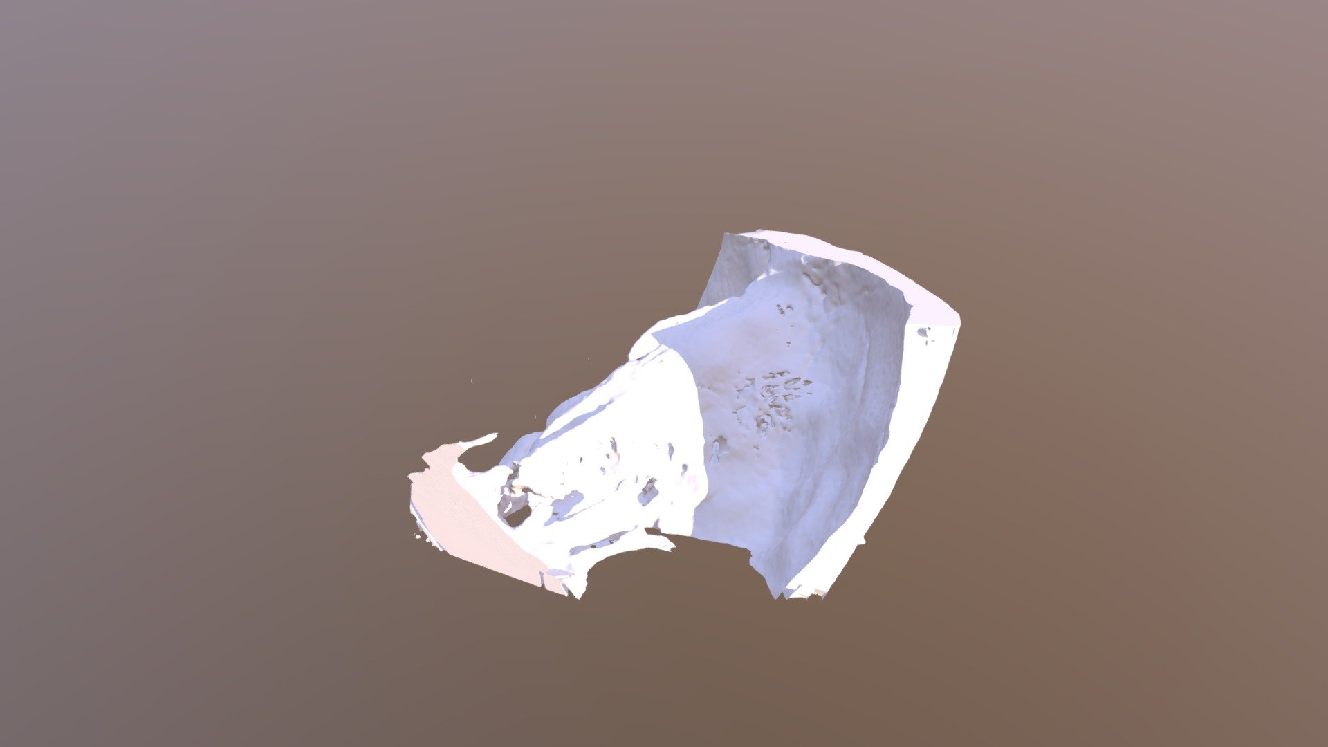 Temporal bone - Buy Royalty Free 3D model by skyf16 [dd9bafb ...