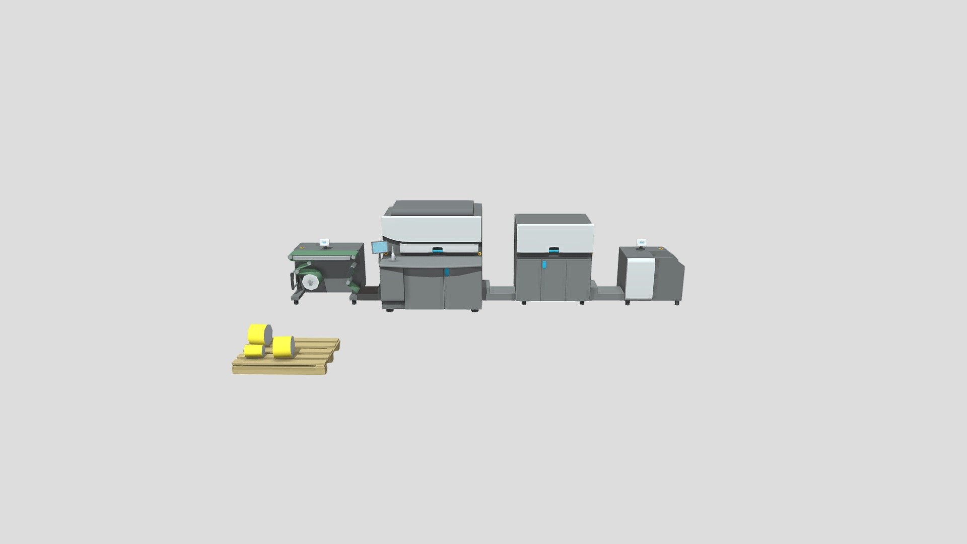 Indigo - 3D model by Alex Galimov (@alex.galimov) [dd9d6bb] - Sketchfab