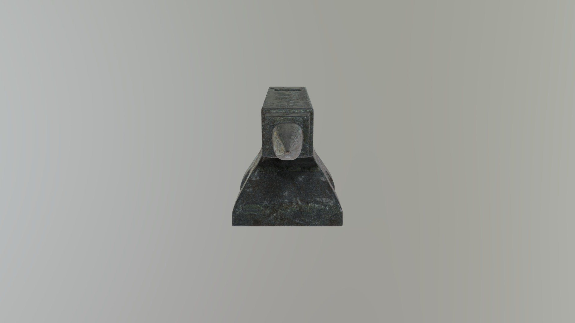 Anvil - Download Free 3D model by tornike.ch [dd9df97] - Sketchfab