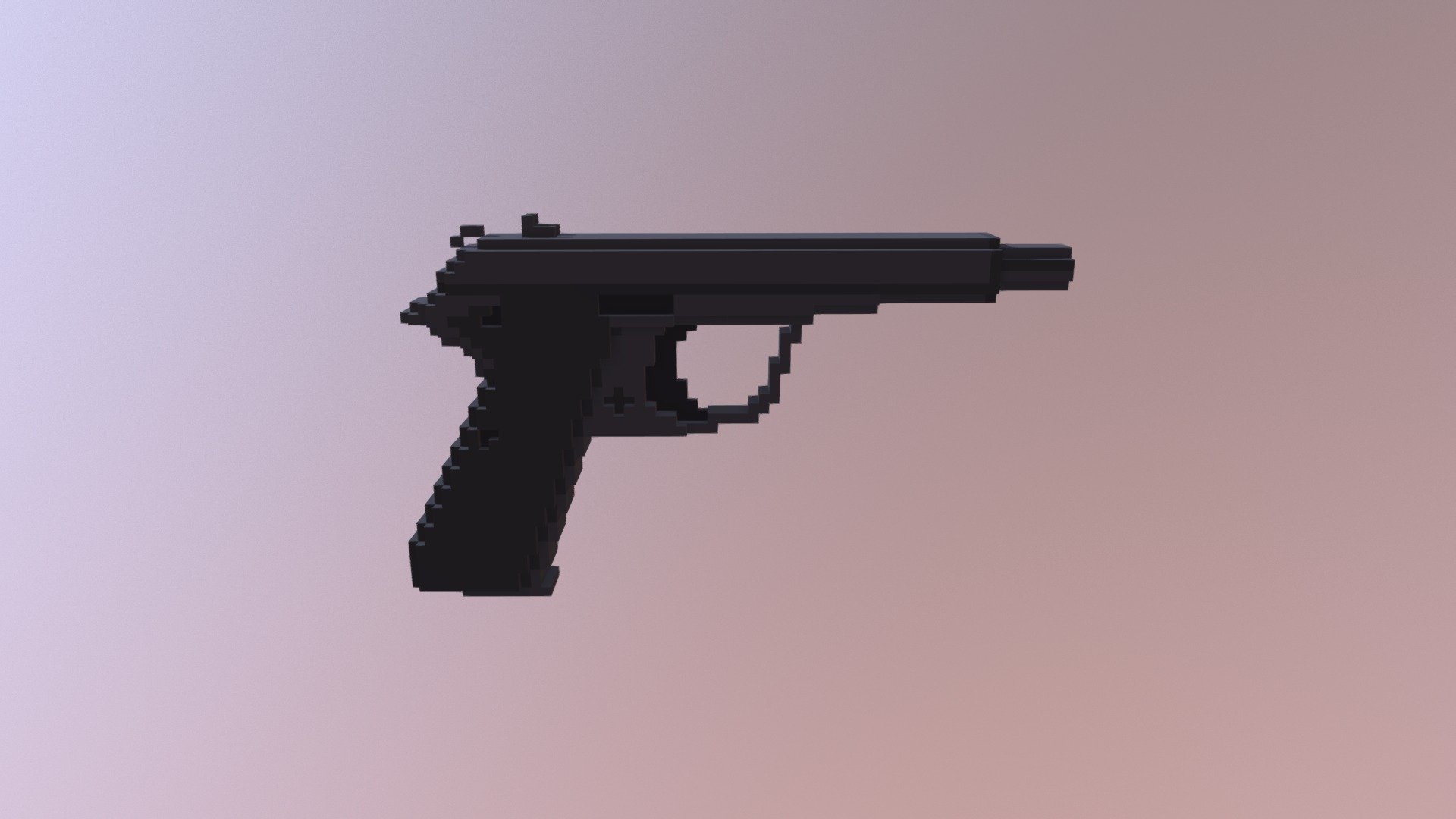 MAB PA15 (64) (OLD) - 3D model by Rosstail [dd9f3bd] - Sketchfab