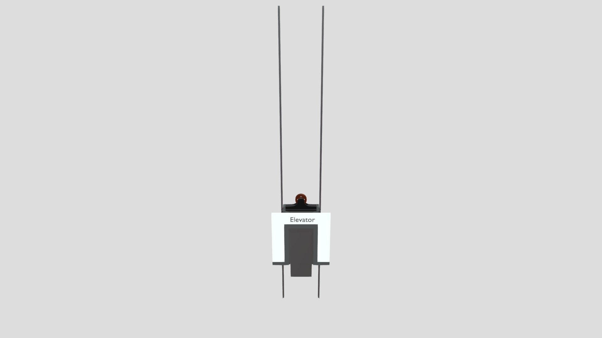 Lift - Download Free 3D model by cantdonames [dda0ae3] - Sketchfab