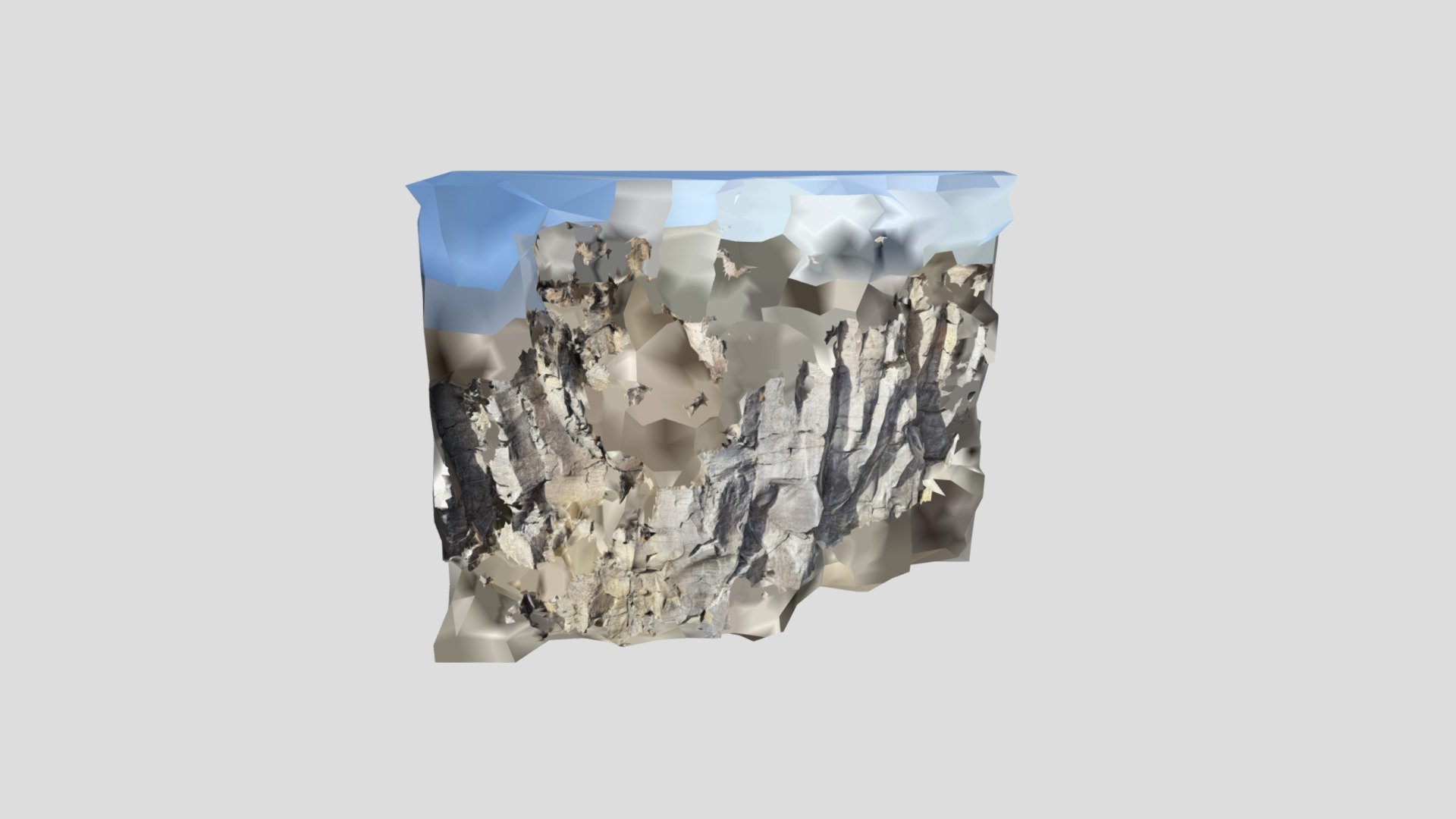 Bear Paw 2 - Download Free 3D model by Calley Freedom (@calleyfreedom ...