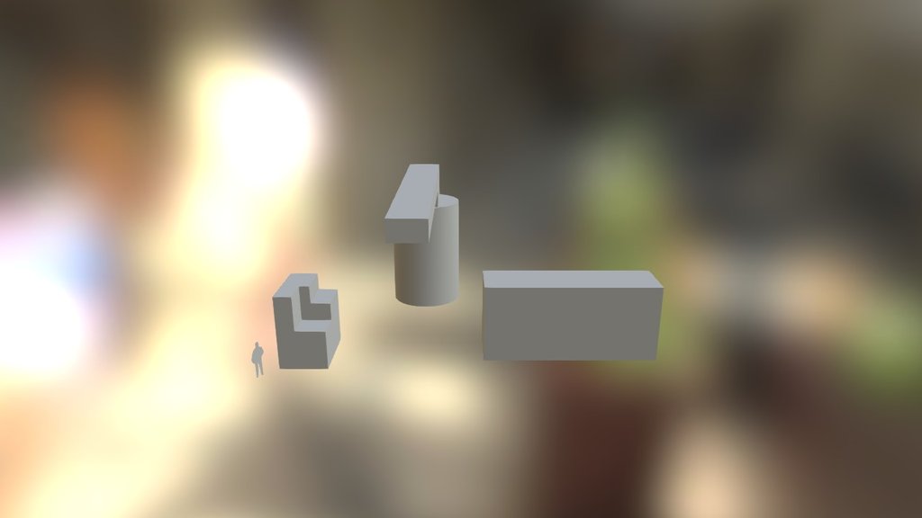 Test3d - 3D model by steventijpel [dda13d1] - Sketchfab