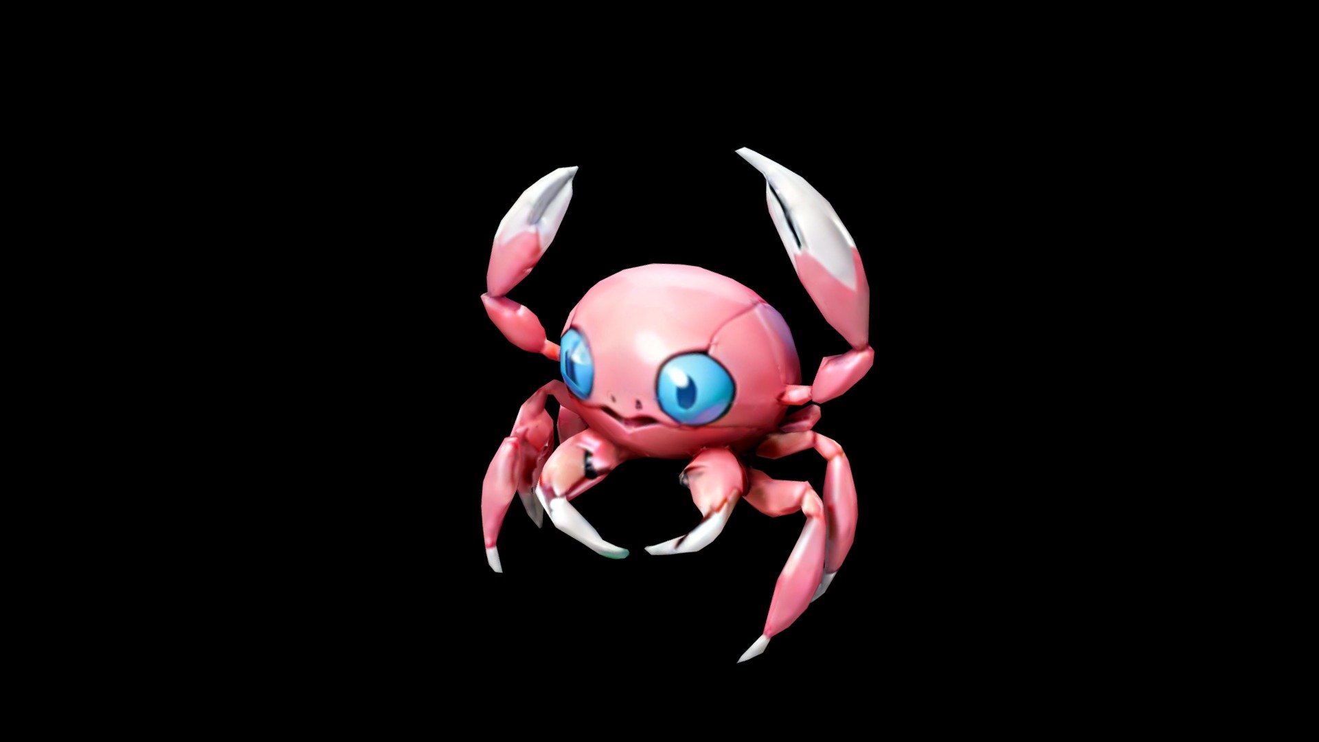 Pokémon Go | Pinky The cute and quirky Pinky is - Download Free 3D ...