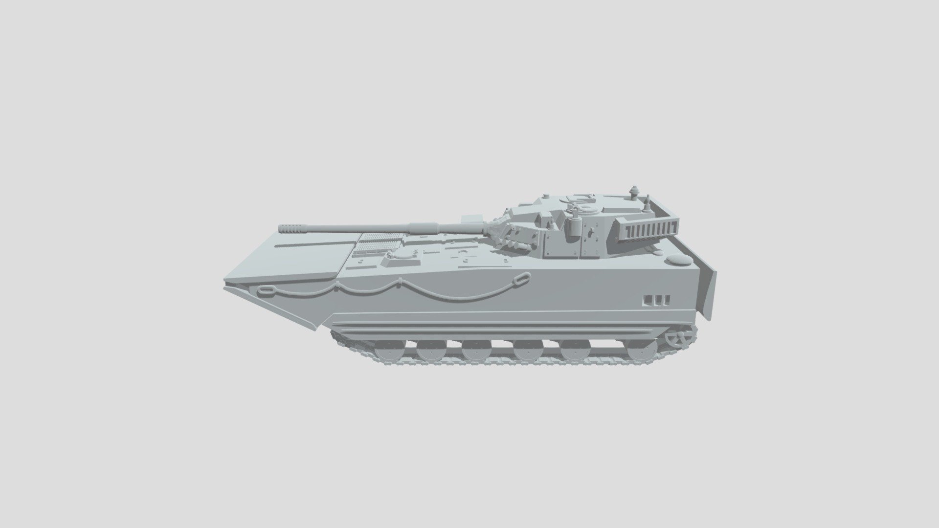 ZBD 05 (1) - 3D model by jamesb290 [dda2ac4] - Sketchfab