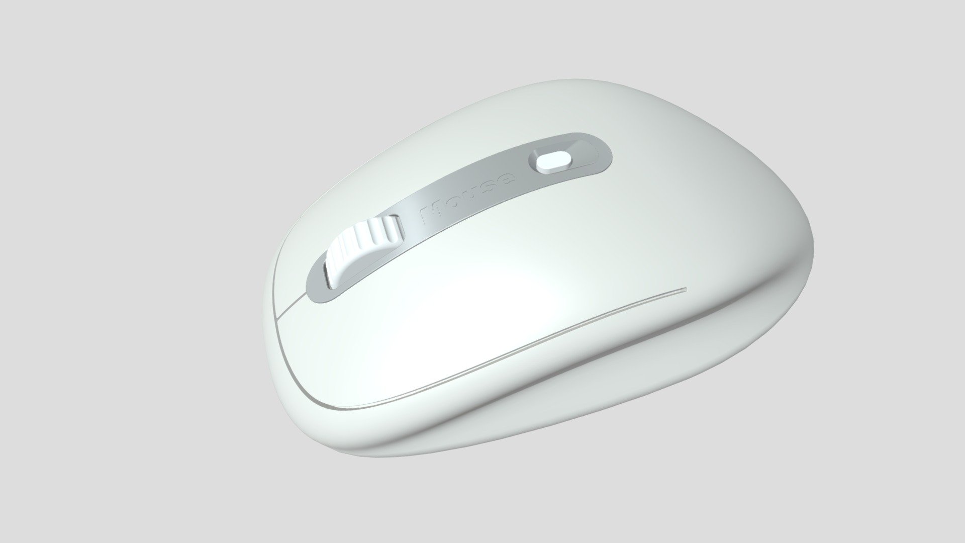 Mouse - 3D model by HKull (@kotkapoegkull) [dda2fc6] - Sketchfab
