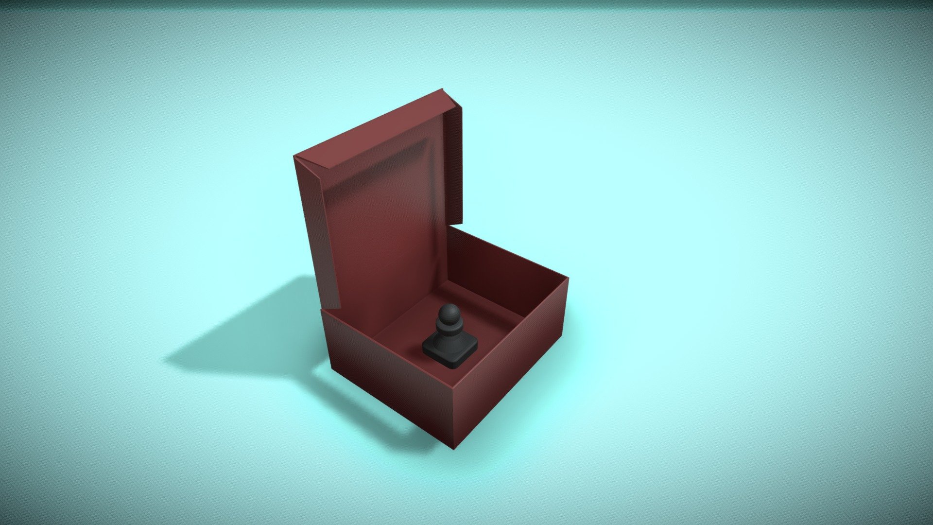 box - 3D model by 1skora [dda320e] - Sketchfab