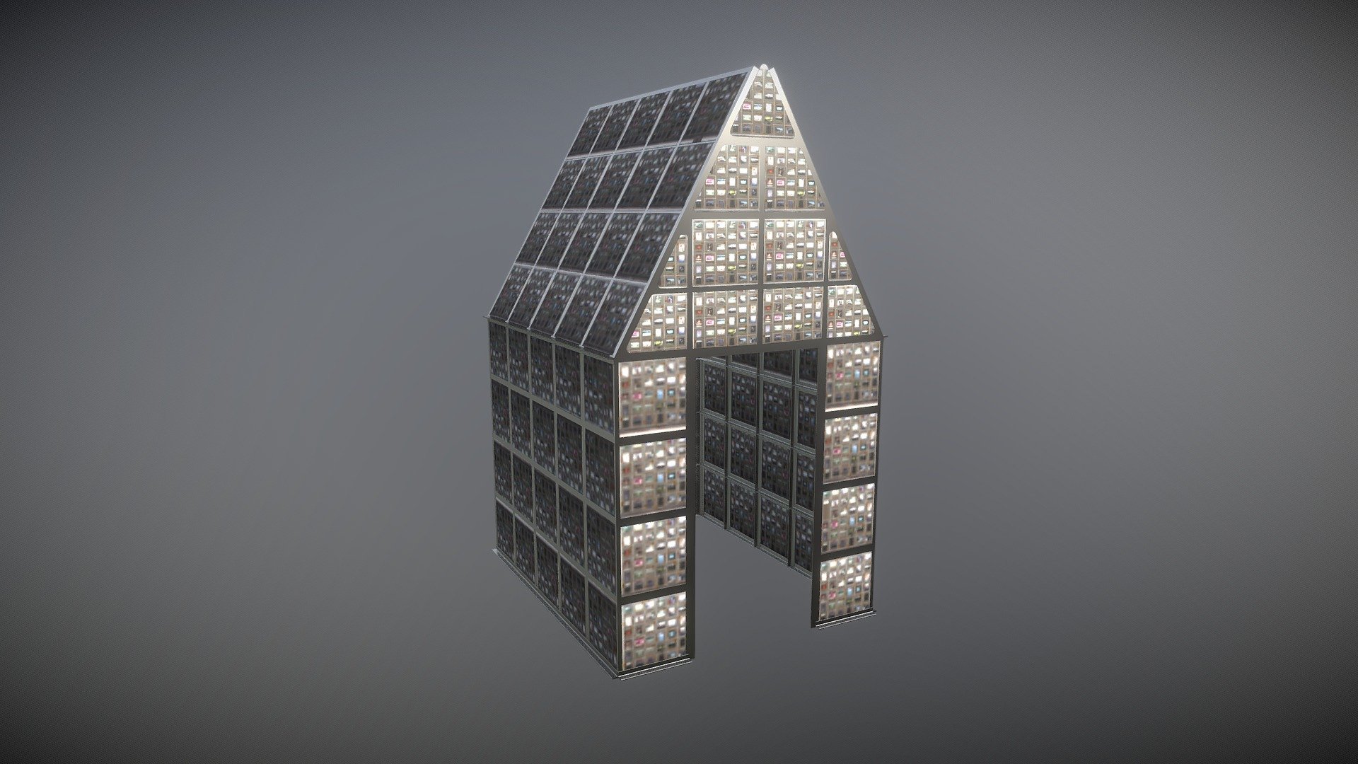house_co_glb - 3D model by sachin.ase7 [dda5471] - Sketchfab