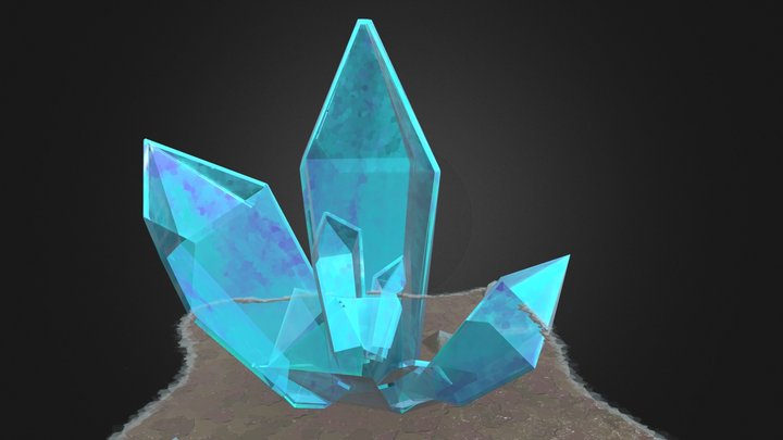 Luminance 3D models - Sketchfab