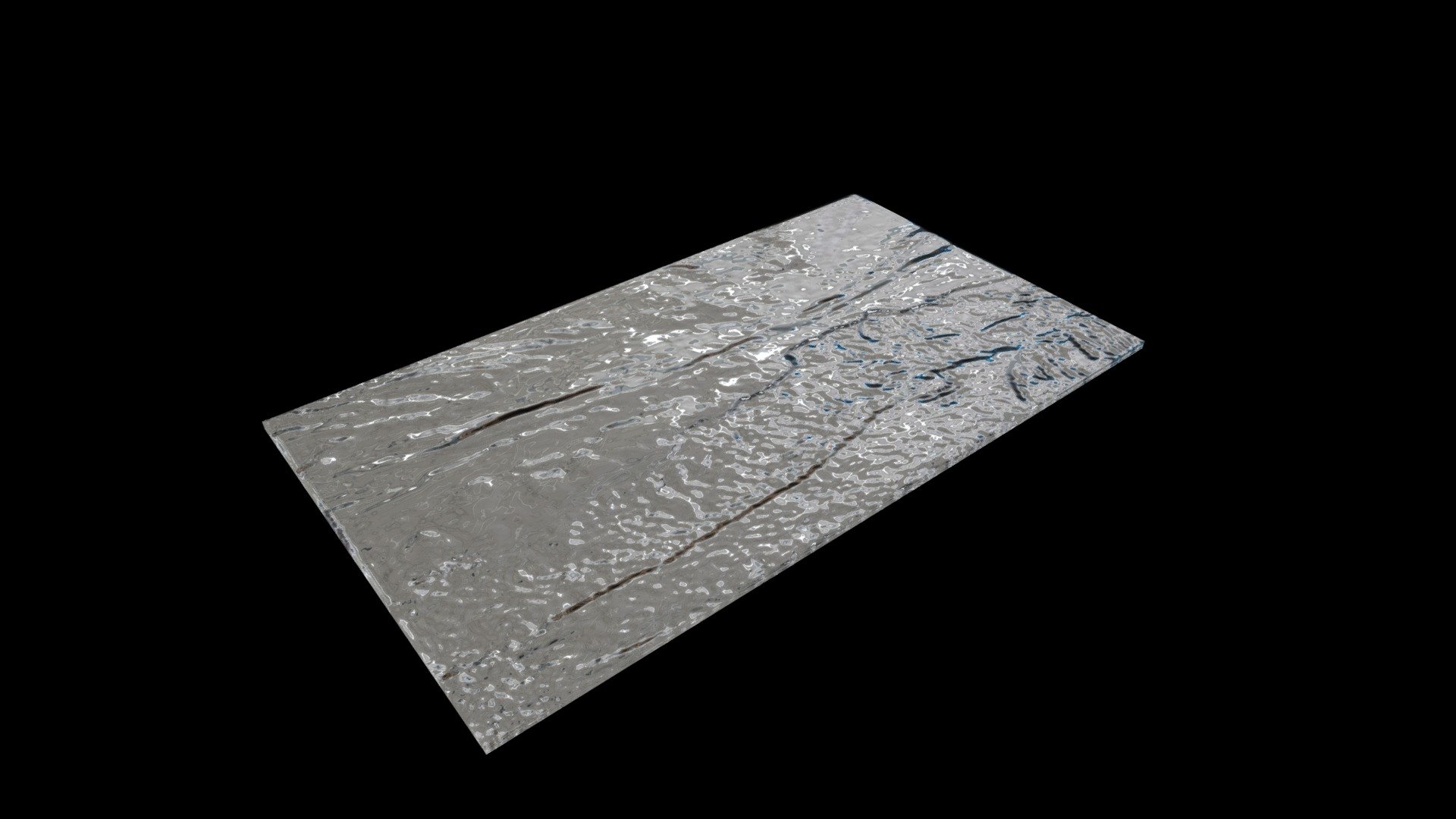 liquid metal experiment - Download Free 3D model by Chaitanya Krishnan ...