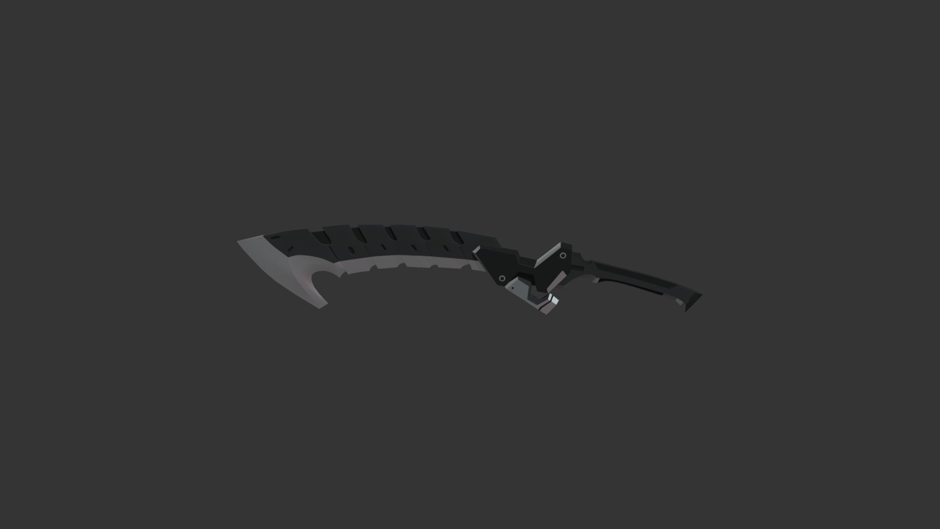 Mesh_sword - 3D model by just.mr.tro [dda8adb] - Sketchfab