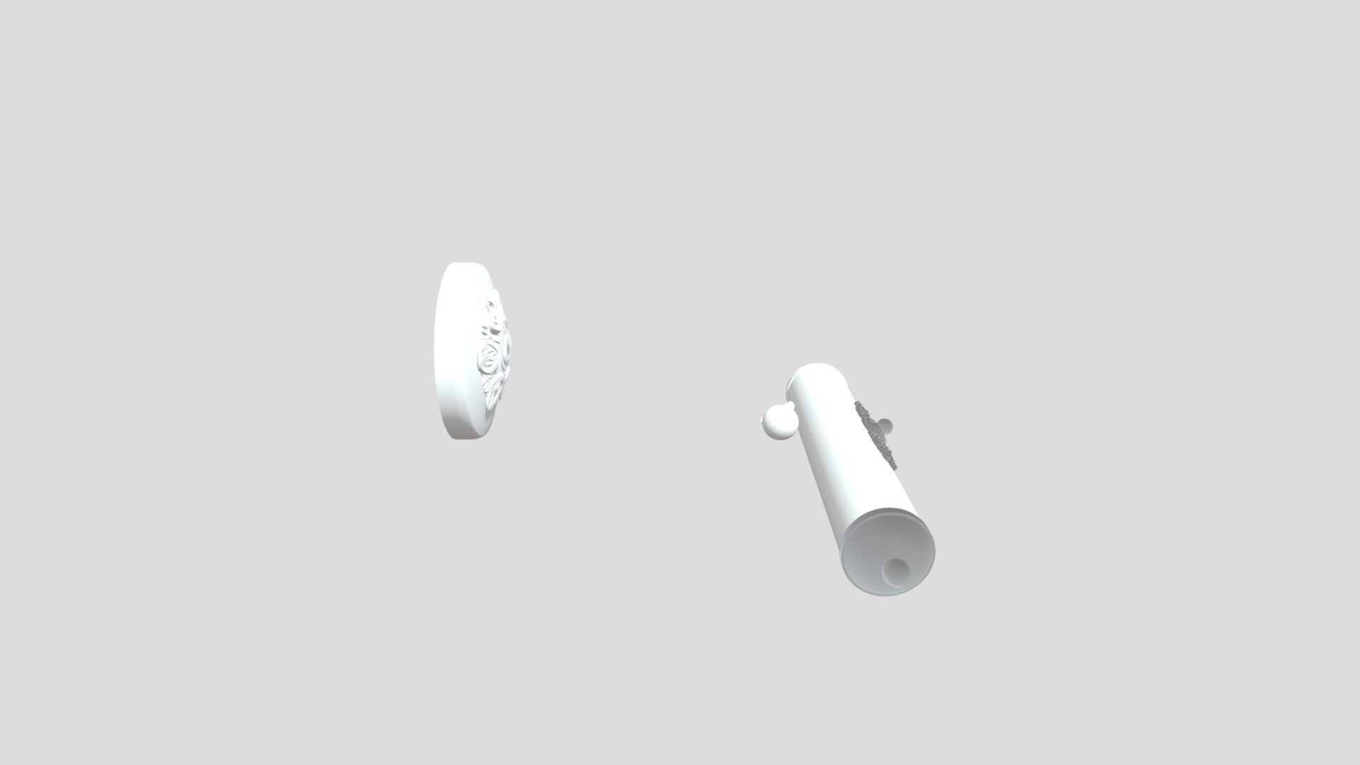 Подсветка для картин 1155-1W Favourite - Download Free 3D model by fedomo.ru (@fedomo) [ddaa2a1 ...