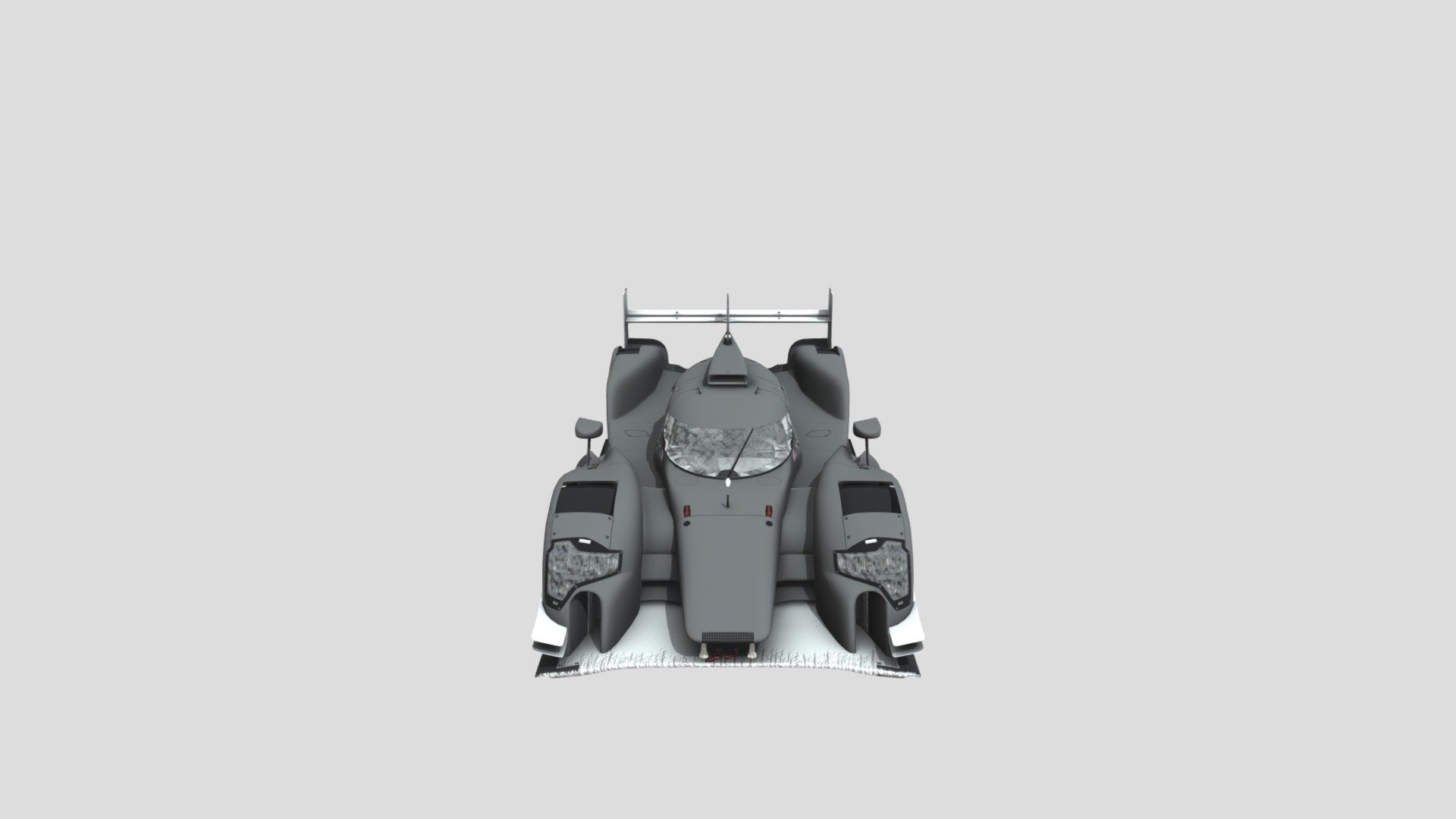 urd_px1_aura - Download Free 3D model by MattDoesBlender [ddab8d5 ...