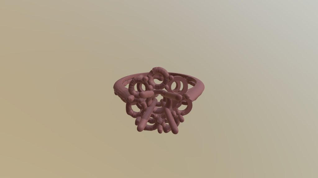 ringoo - 3D model by khattab.go [ddabc61] - Sketchfab