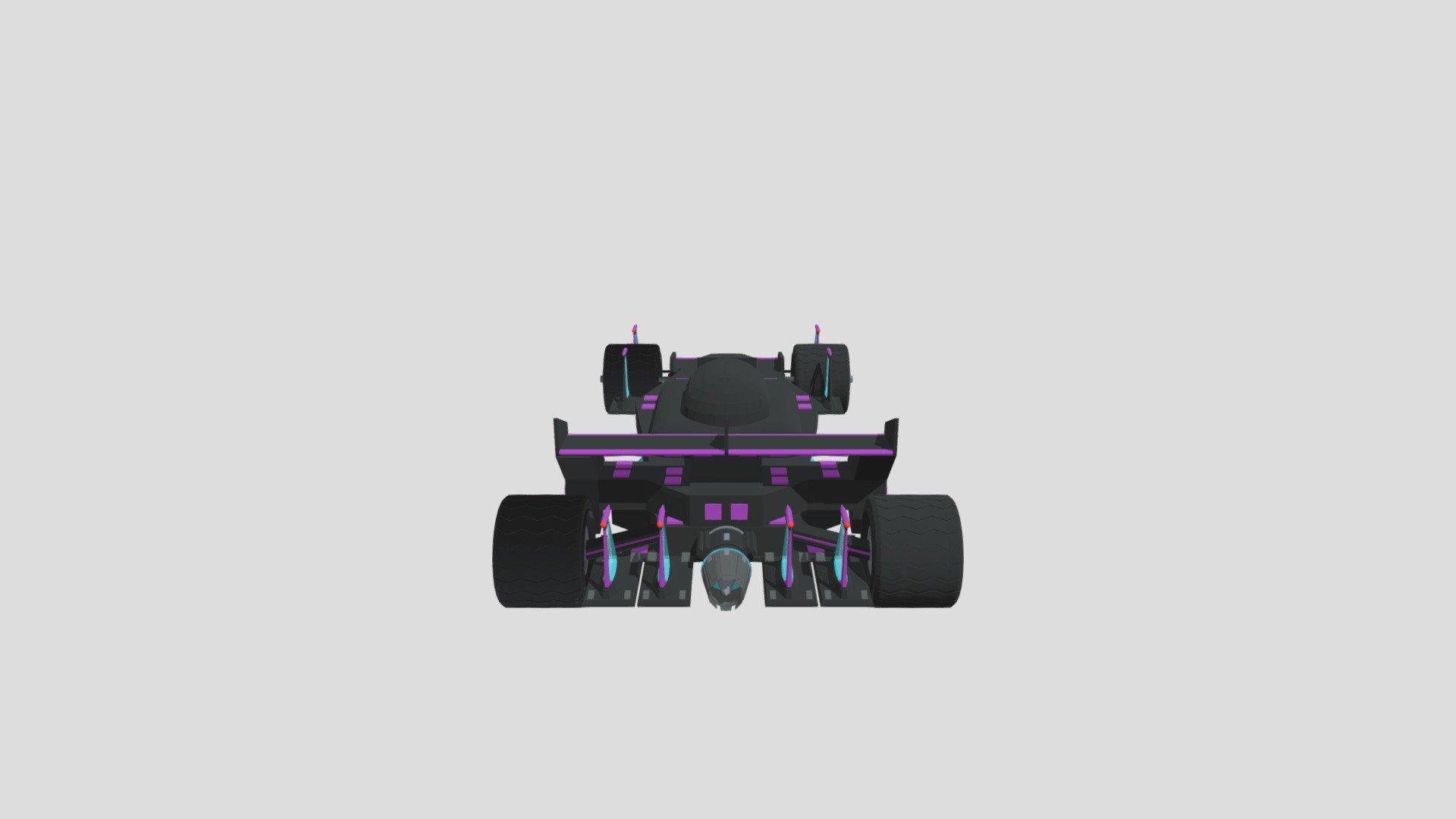 TrailMakers Car - Download Free 3D model by daugle [ddabebe] - Sketchfab