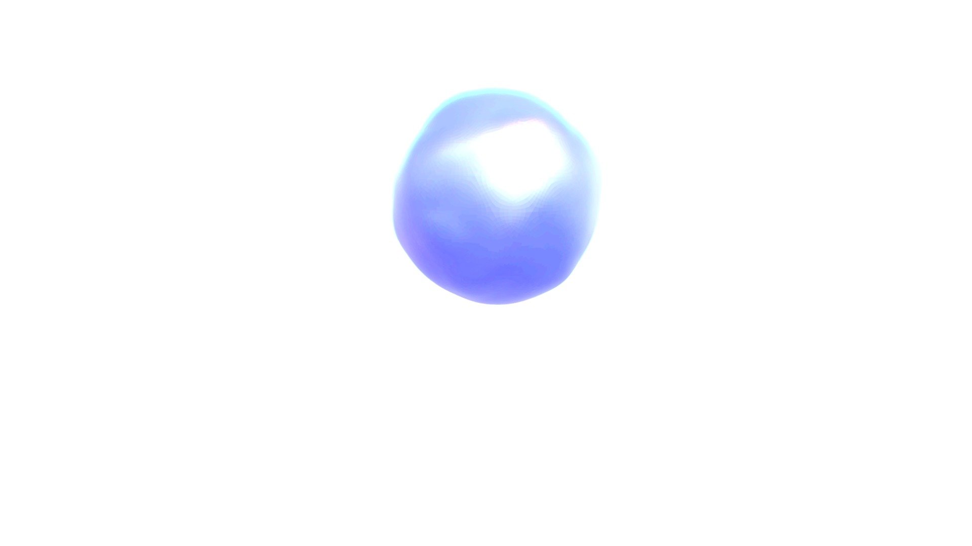 Monocyte - 3D model by Annabelle (@schna650) [ddac623] - Sketchfab