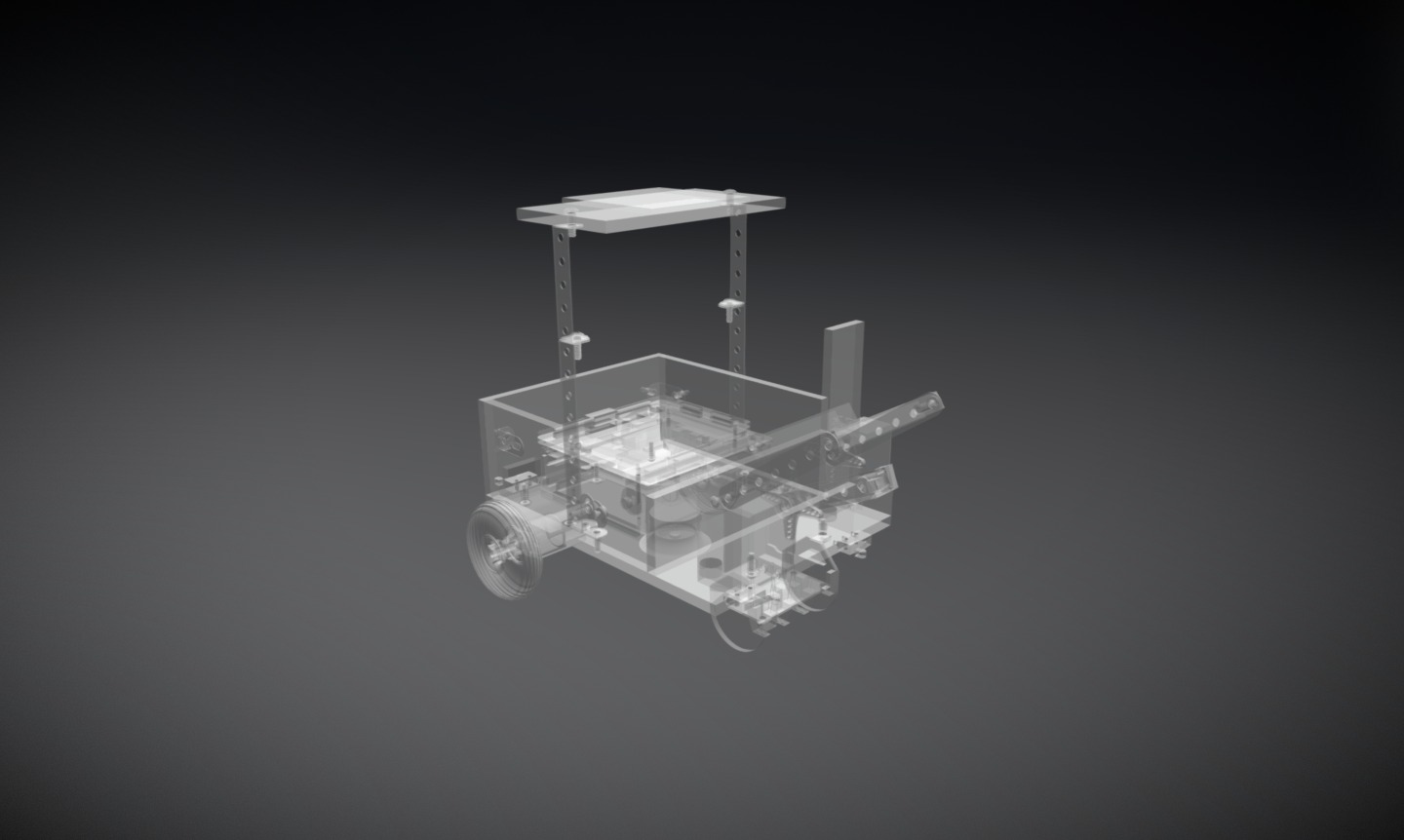 Full Assembly - 3D model by emilykong [ddac853] - Sketchfab