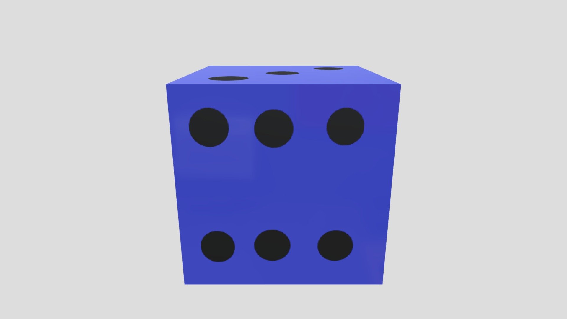 kostka 1 - Download Free 3D model by justynaasawickaa [ddae28c] - Sketchfab