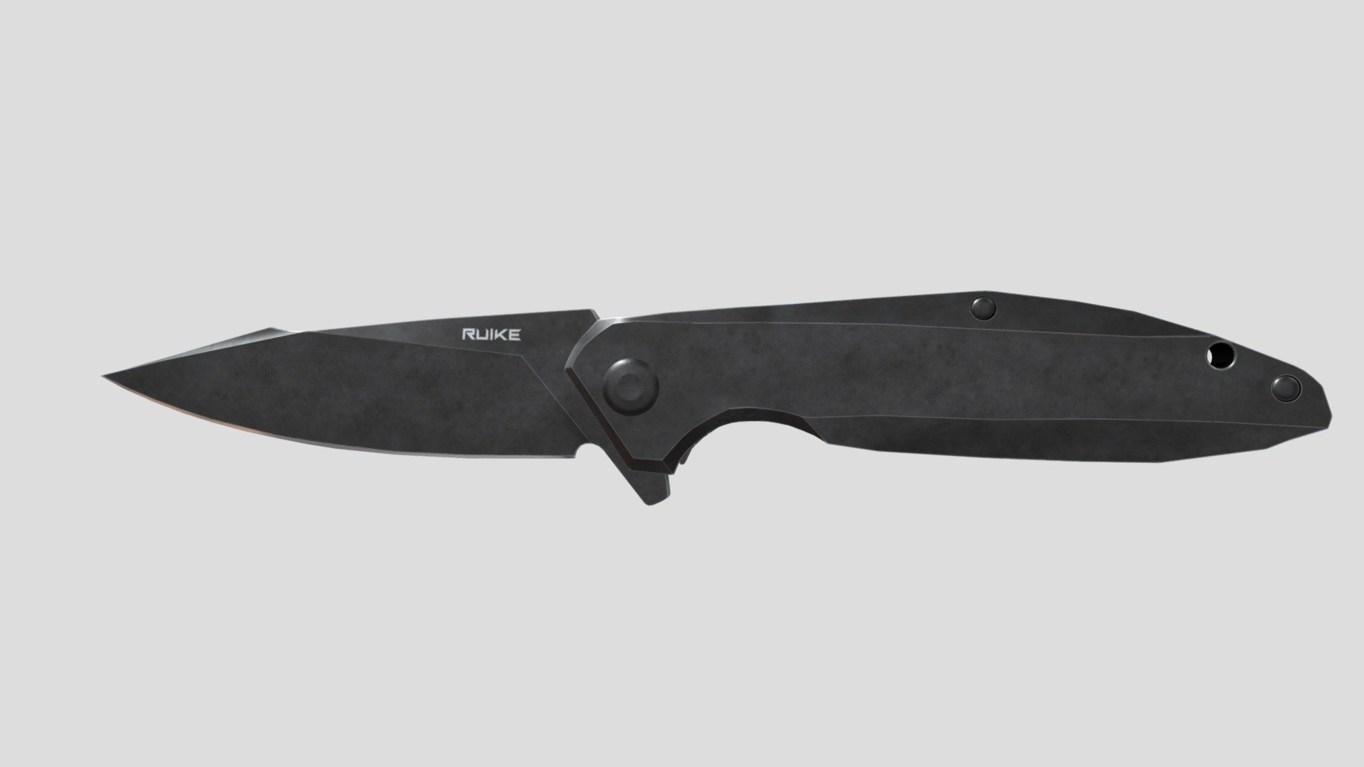 Ruike P128-SB - 3D model by Alexsandr1x [ddaf32c] - Sketchfab