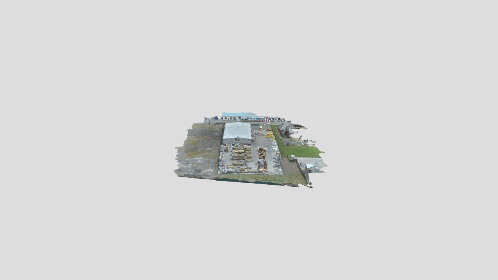 MKM_simplified_3d_mesh - 3D model by broadwing [ddaf3ce] - Sketchfab