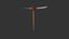 Plunja Harvesting Tool - 3D model by Fortnite Skins (@fortniteskins ...