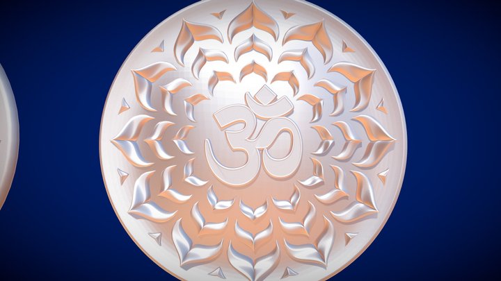 Aum 3D models - Sketchfab