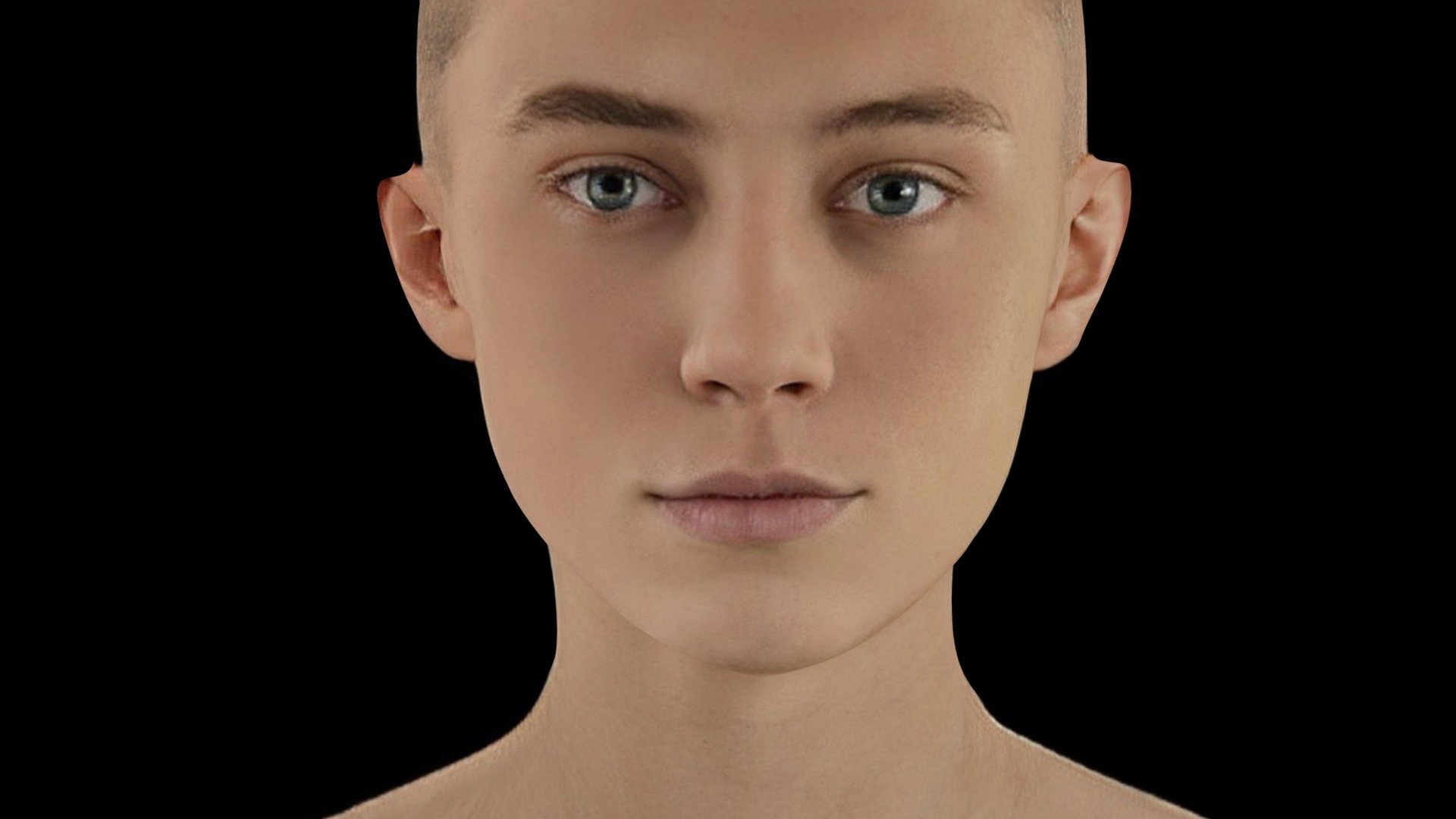 Human Dignity Collection | www.acuteline.com - Download Free 3D model ...