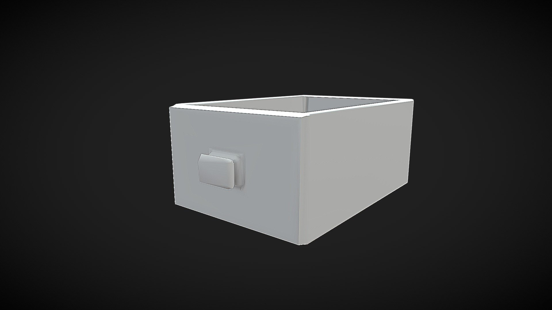Draw - Download Free 3D model by Skowster (@skow367) [ddb1a6a] - Sketchfab