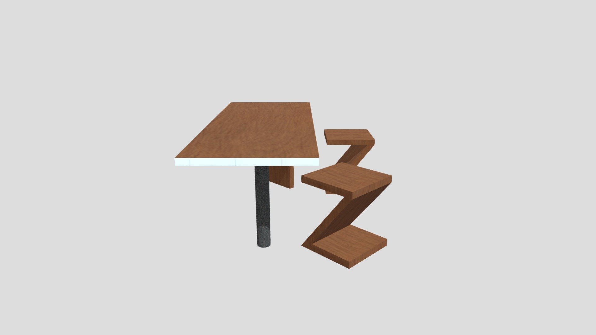 seating - Download Free 3D model by studiokaizen (@mystudiokaizen ...