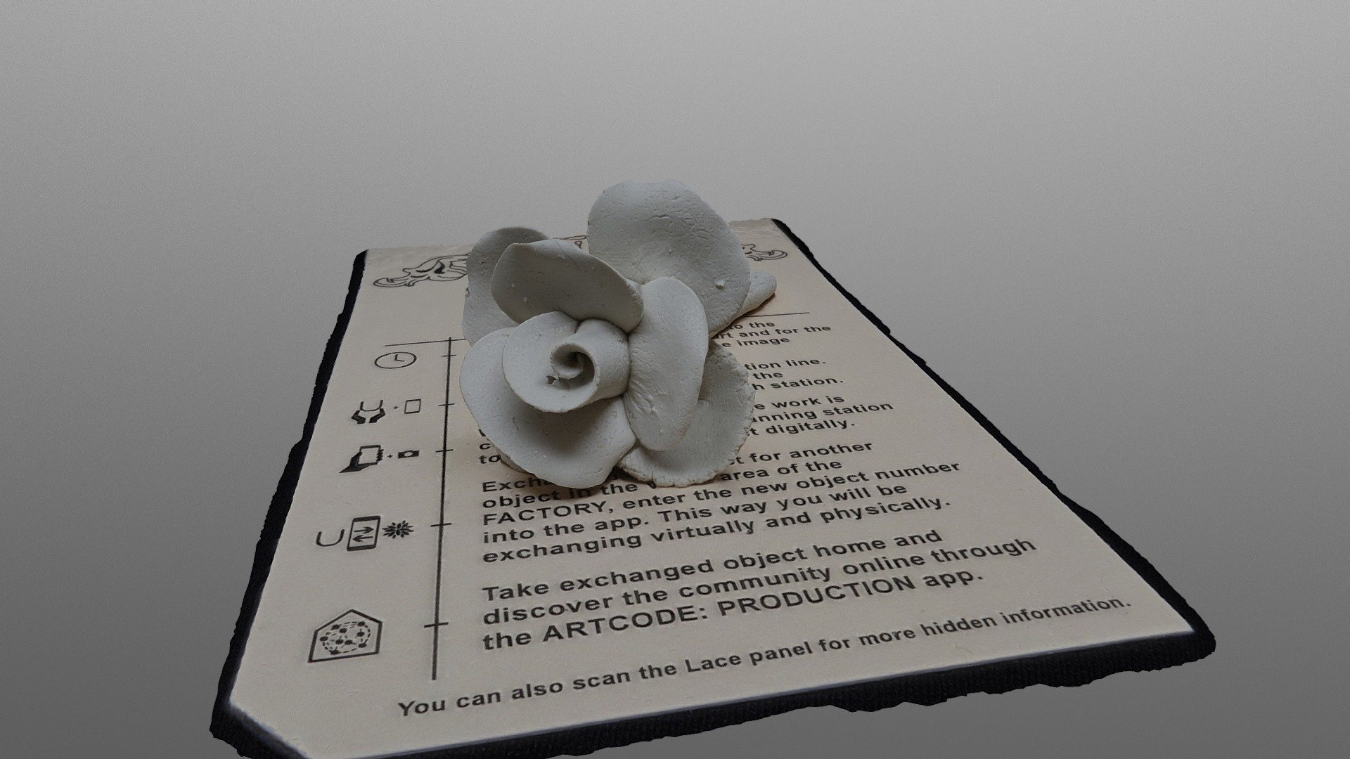 (Tate - Factory) Object 118 - 3D model by Mixed Reality Lab ...
