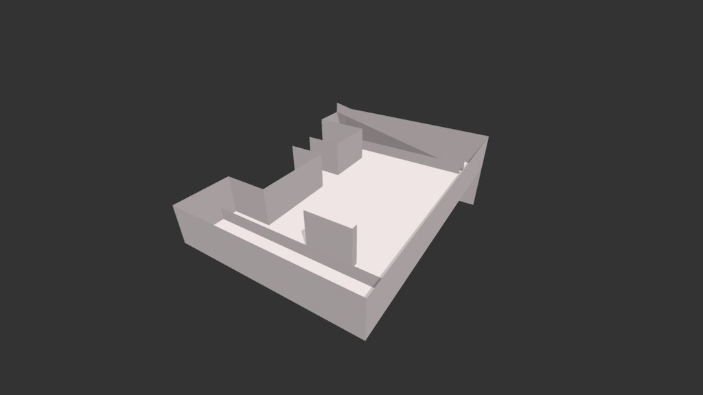 PB - 3D model by gabrielrud [ddb36a5] - Sketchfab