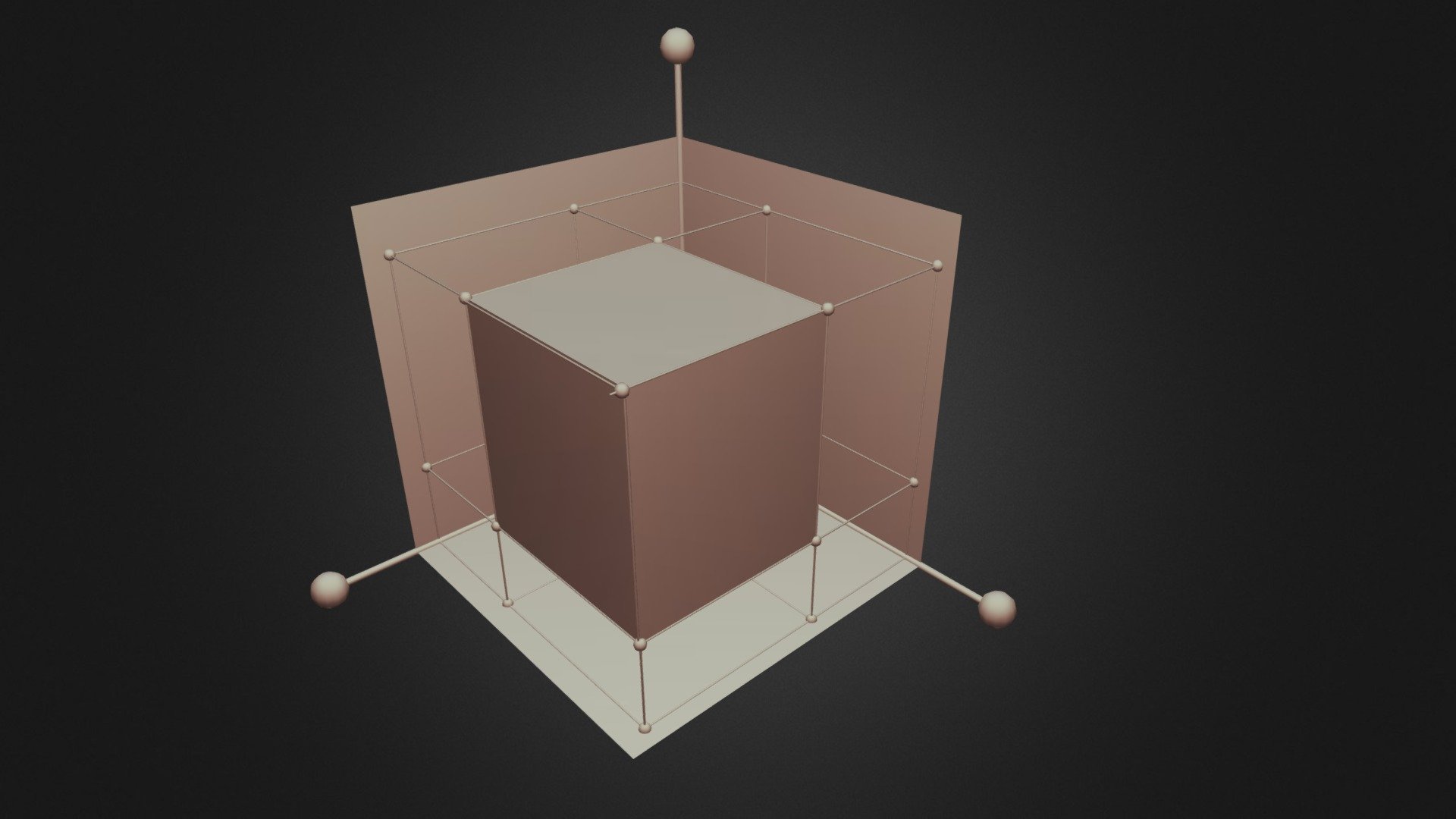 Modelo Cubo - 3D model by Marco_Gomez_92 (@mgromega) [ddb422b] - Sketchfab