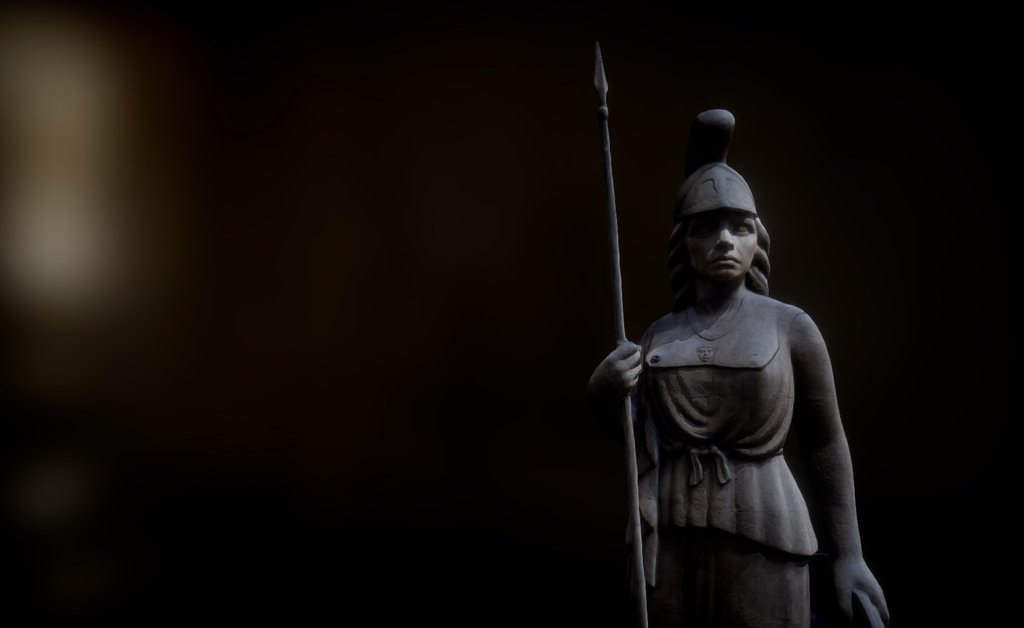 Minerva 3D Guadalajara - A 3D model collection by Rener2k - Sketchfab