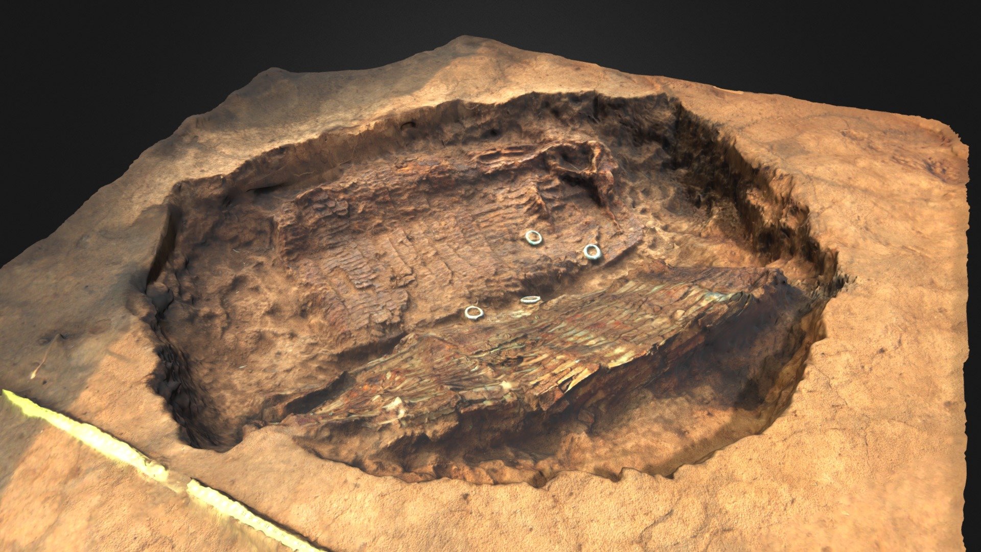 Scale armor - 3D model by Igor Denisov (@Digor) [ddb75f2] - Sketchfab