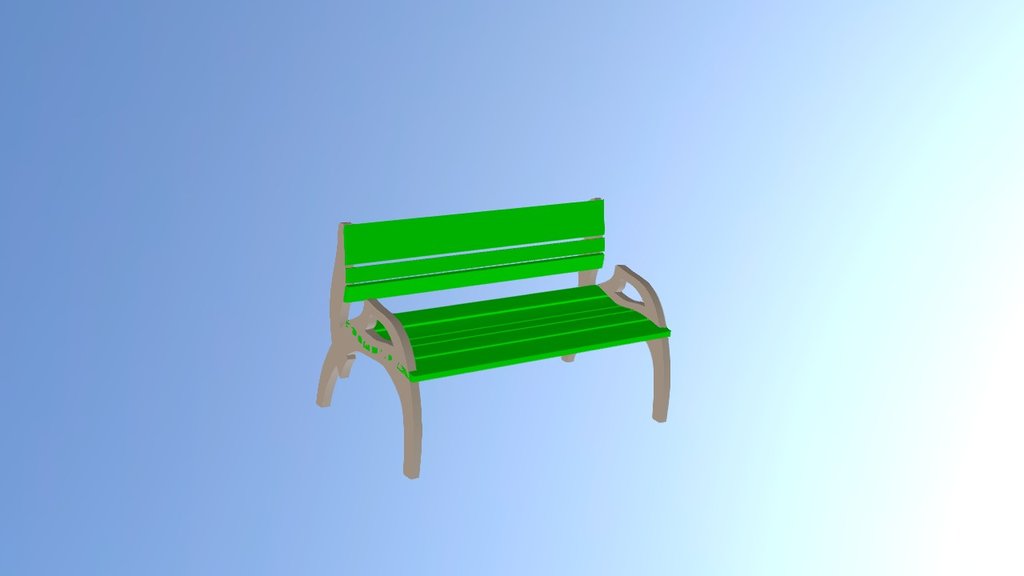 Yannis - 3D model by profmenuis [ddb7ce7] - Sketchfab