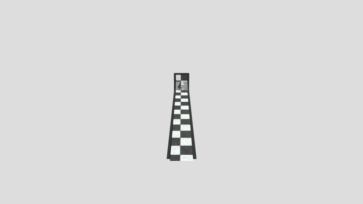 Gangle 3D models - Sketchfab