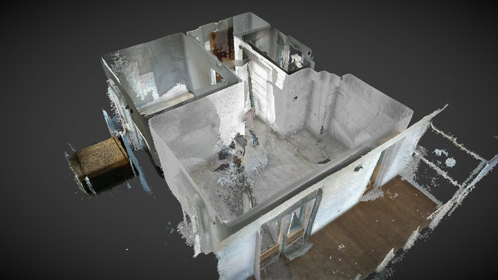 Dot-3d 3D models - Sketchfab