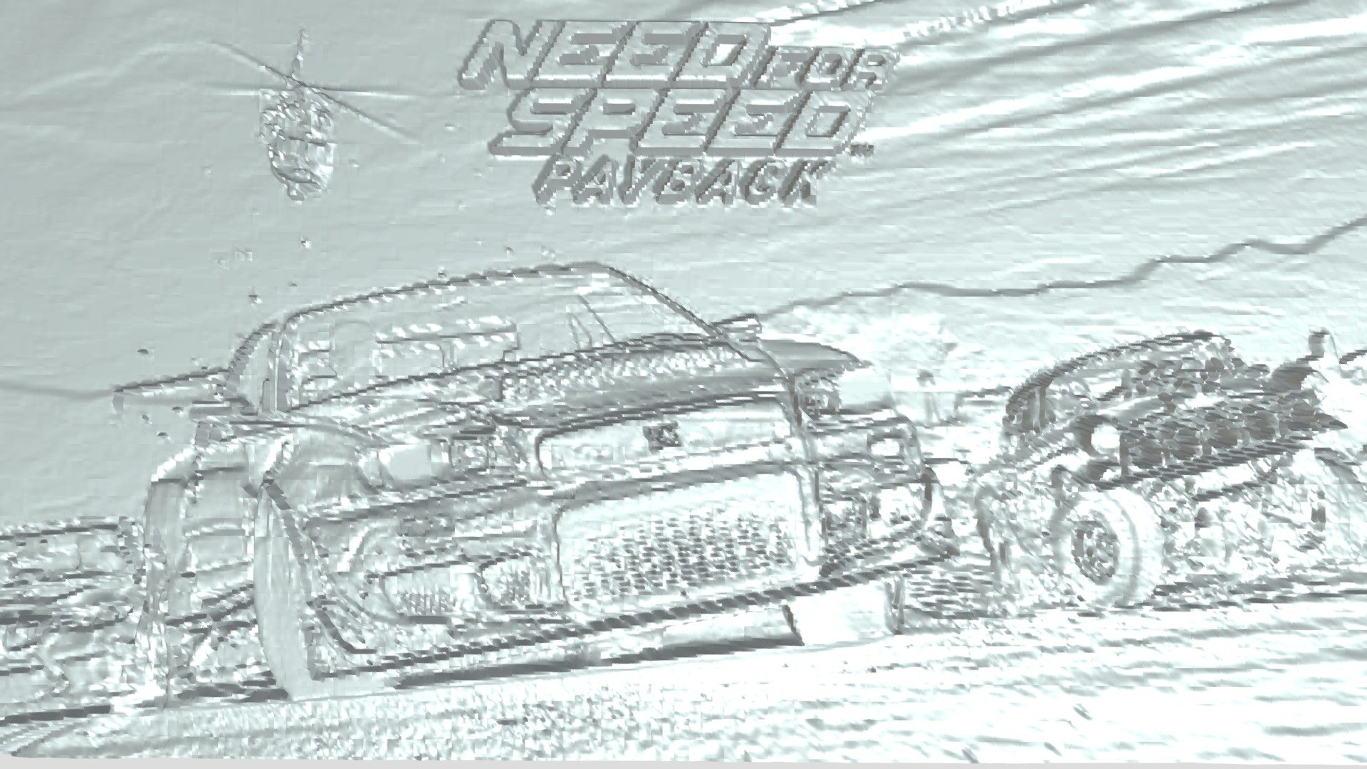 NFS PAYBACK - 3D model by TRAXXAS_A [ddb8e9a] - Sketchfab