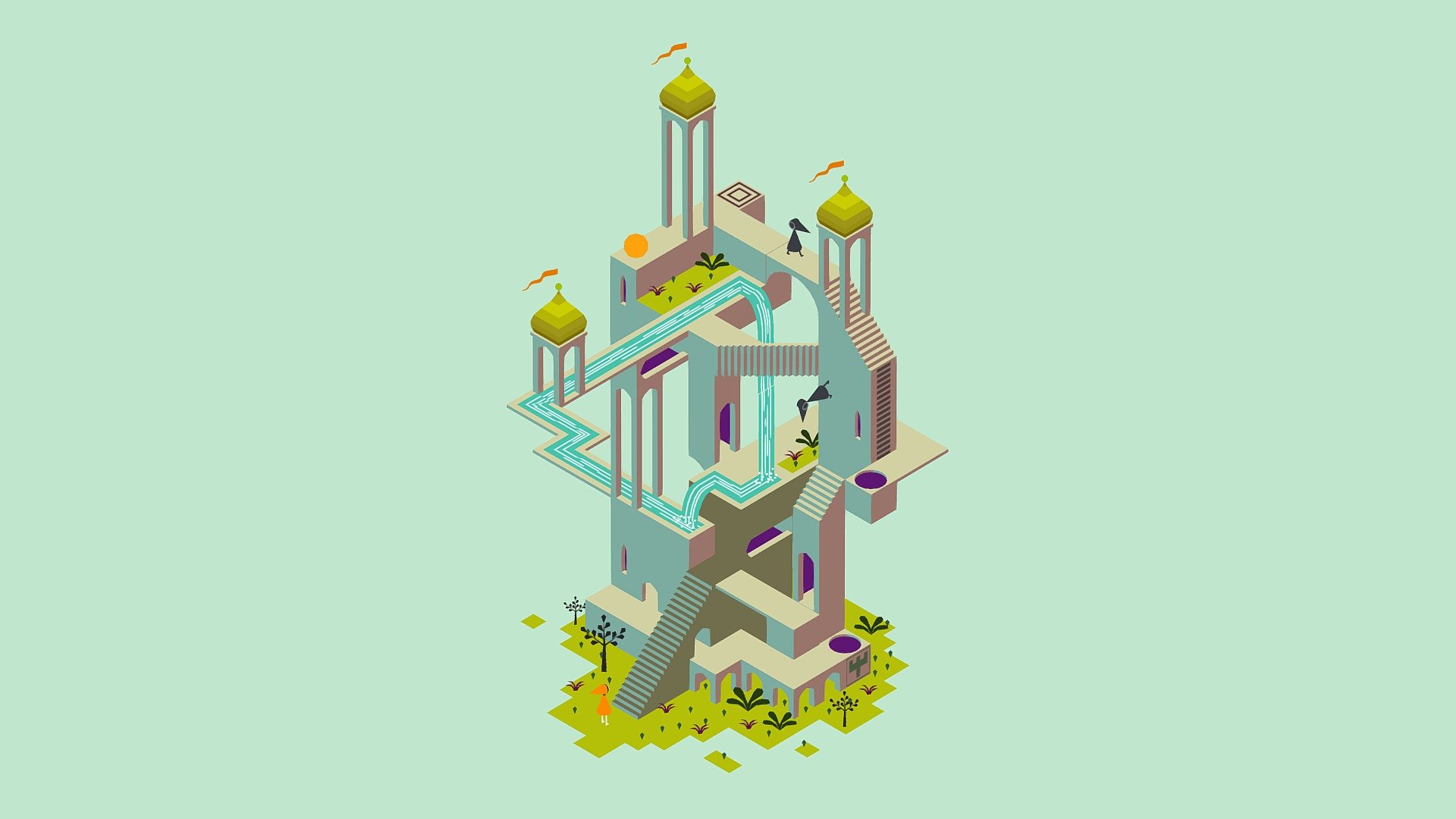 Intro to 3D Design EXAM - 3D model by aron.forti [ddb92e8] - Sketchfab