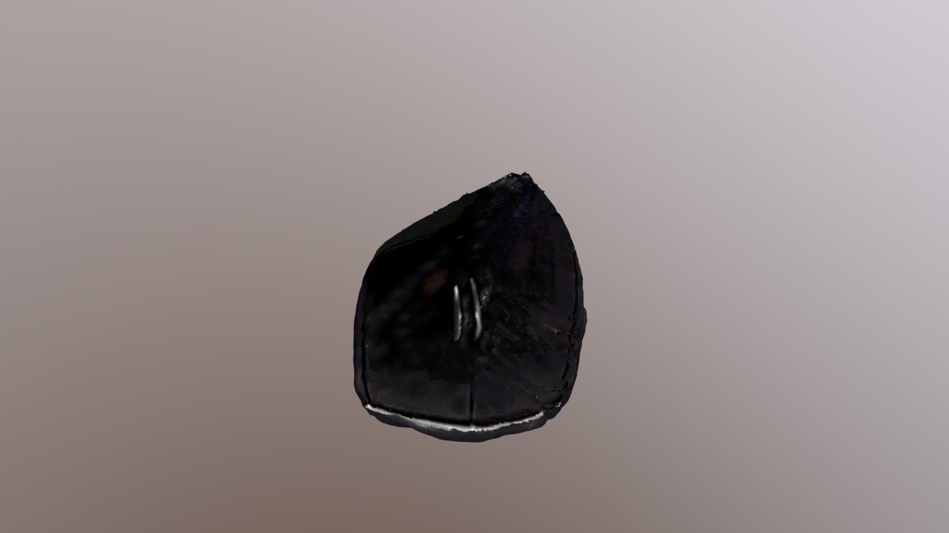 New Qlone - 3D model by charlesdery [ddb98f7] - Sketchfab