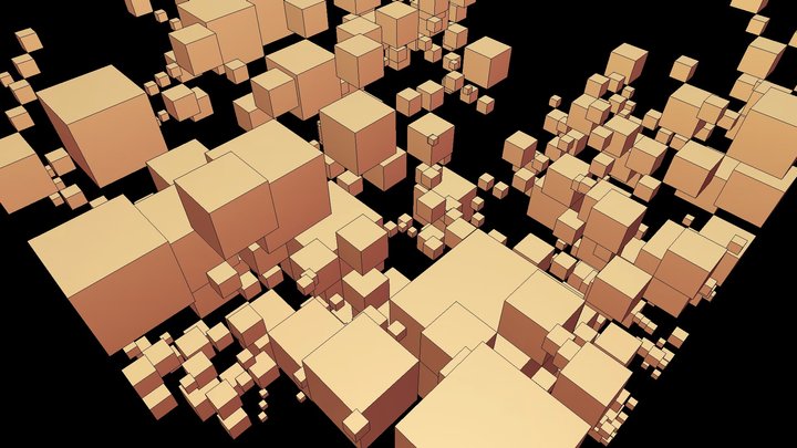 Programming 3D models - Sketchfab