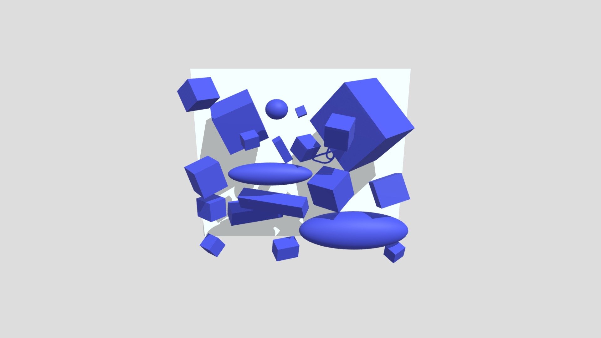 3d World 1 - 3D model by Manbi lover (@keldhernandez) [ddbbcbf] - Sketchfab