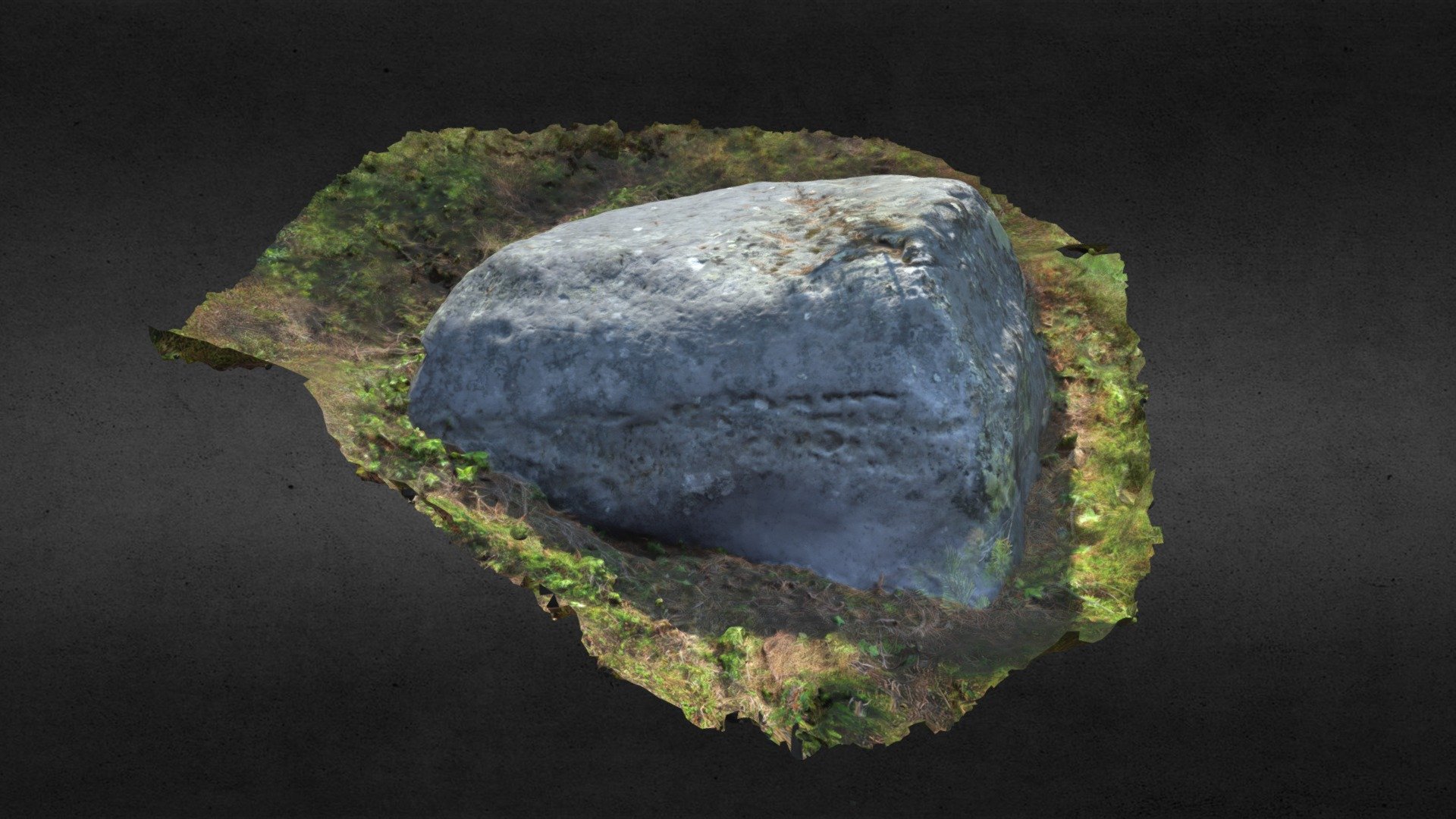 Alta Rock Art: Doarrás 2 - 3D model by Alta Museum (@AltaMuseum ...