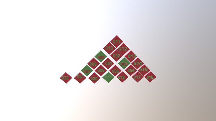 Oko 3D models - Sketchfab