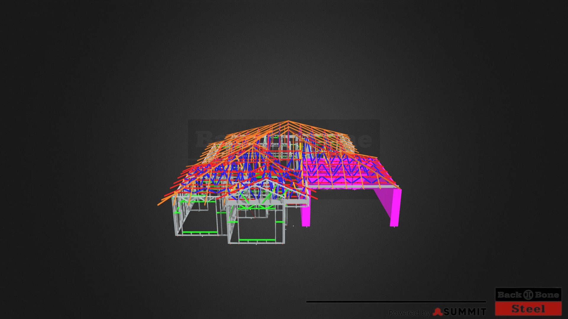 509742-168598 - 3D model by backbonesteel [ddc007d] - Sketchfab