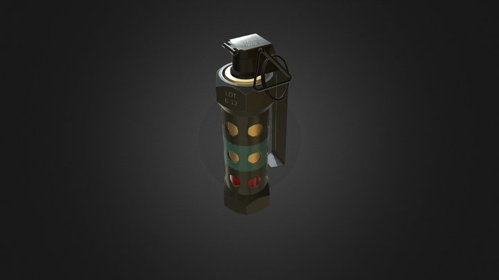 Fuze 3D models - Sketchfab